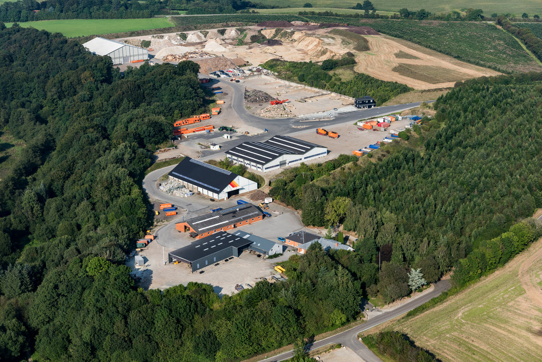 Kontakt – Torben Clausen A/S